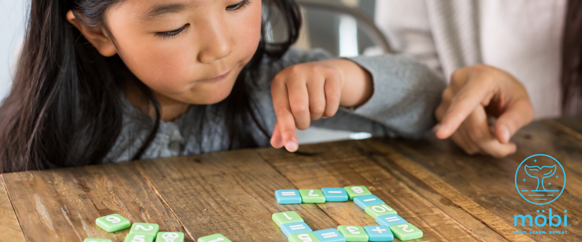 The Ultimate Fast, Fun Number Game – Möbi