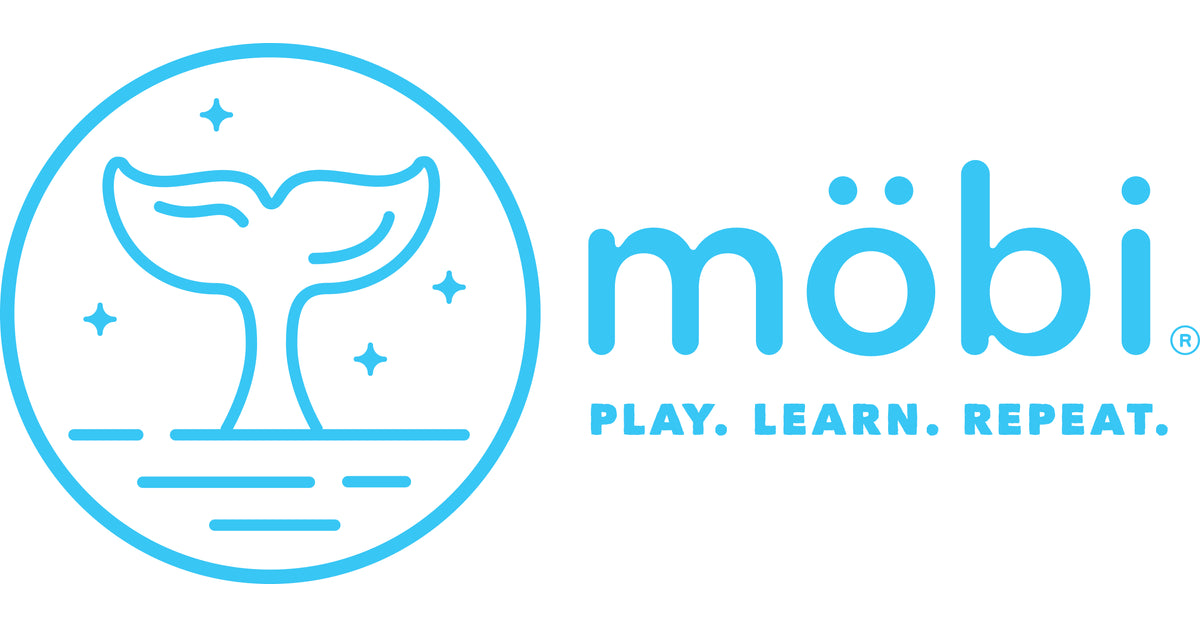 The Ultimate Fast, Fun Number Game – Möbi