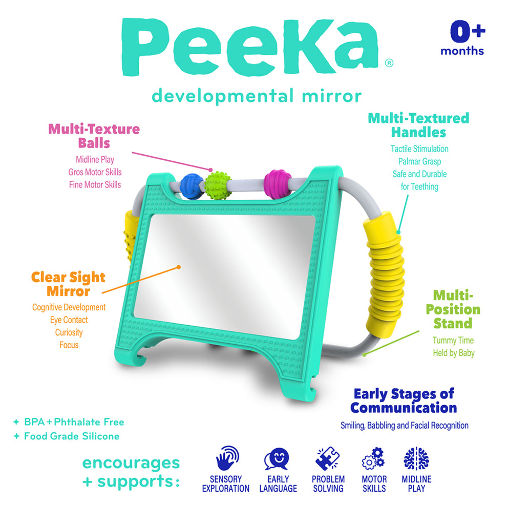 Peeka – Möbi